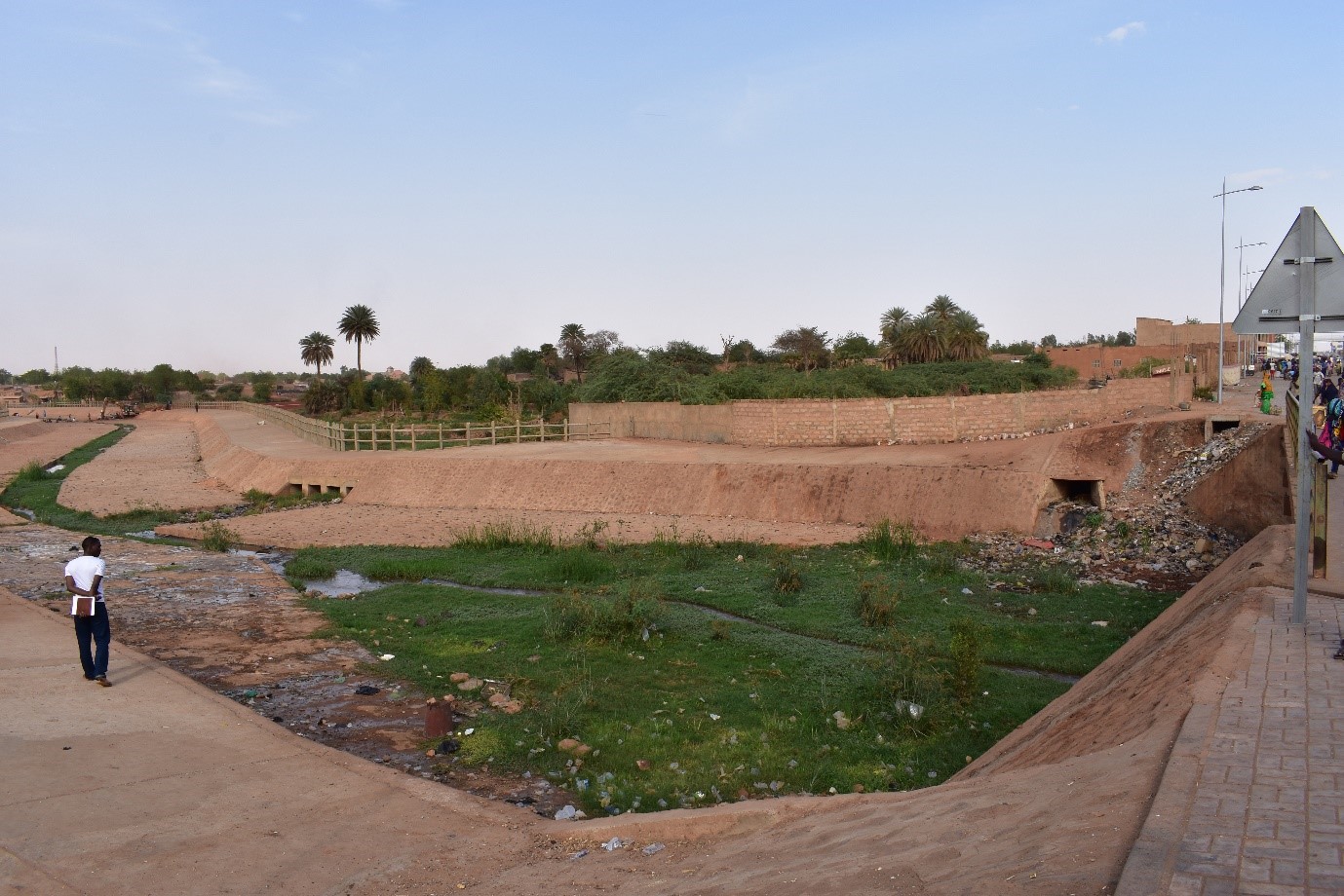 Story from the field – project meeting in Niamey, March 2018 (ZEF ...